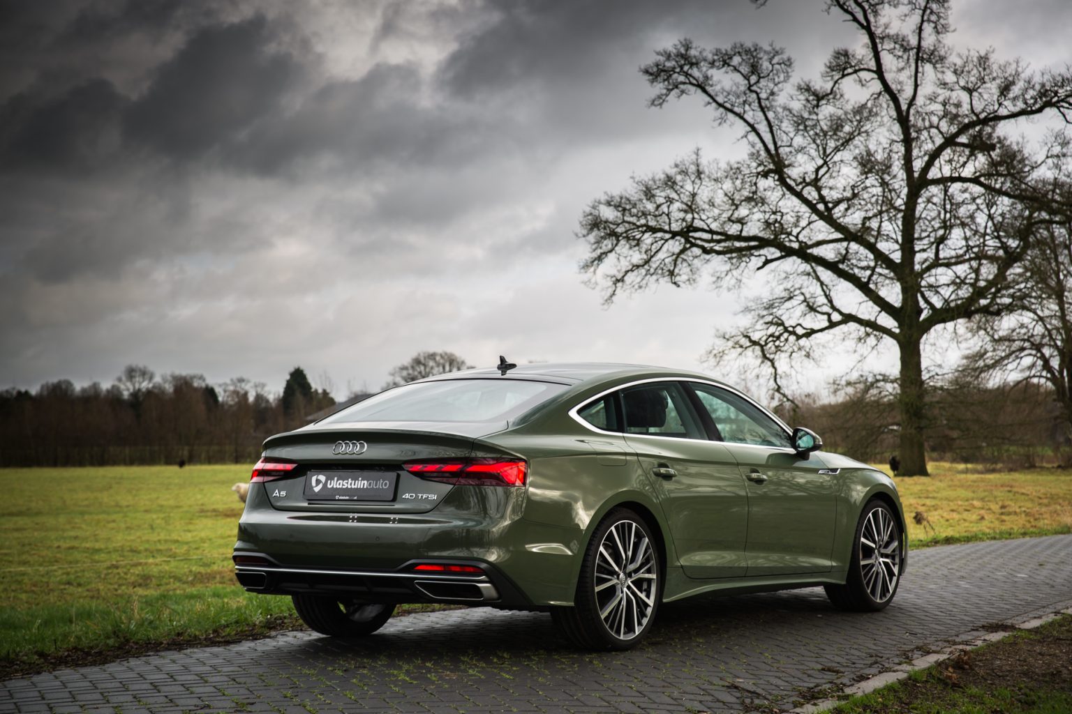 Vlastuin Auto – Welkom bij Vlastuin Auto