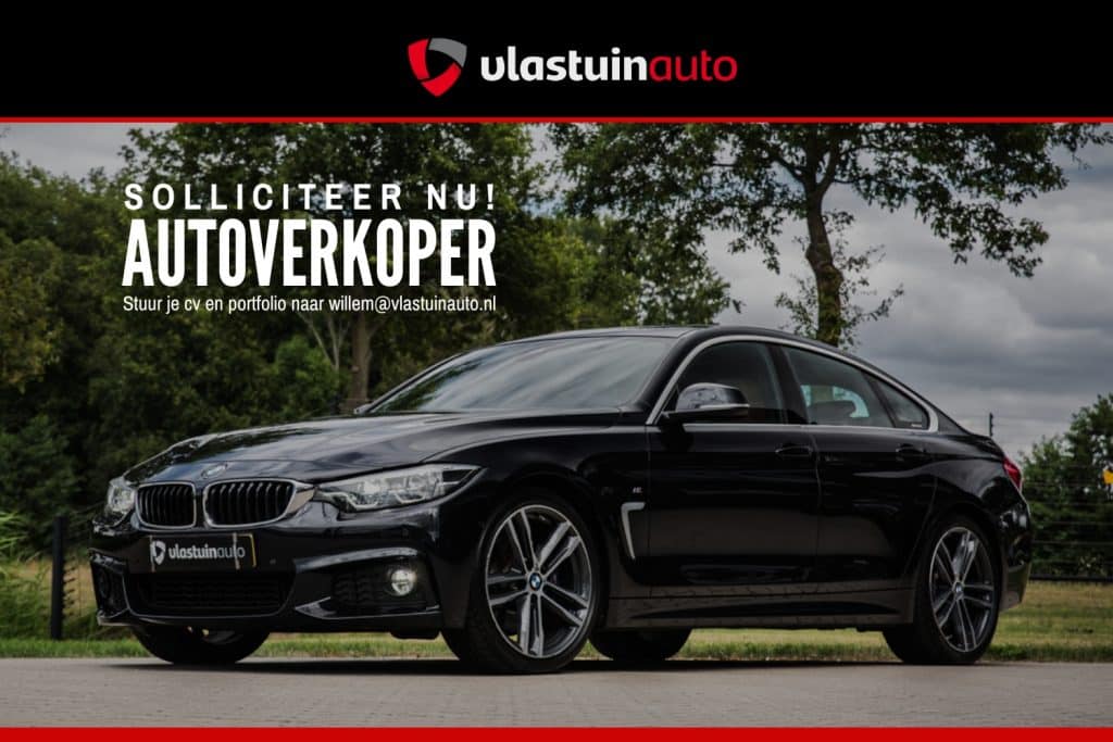 Vlastuin Auto – Welkom bij Vlastuin Auto